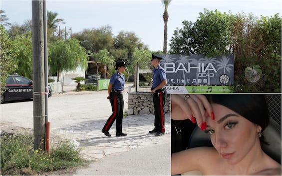 Antonia Lopez, chi era la ragazza di 19 anni uccisa a Molfetta | Sky TG24