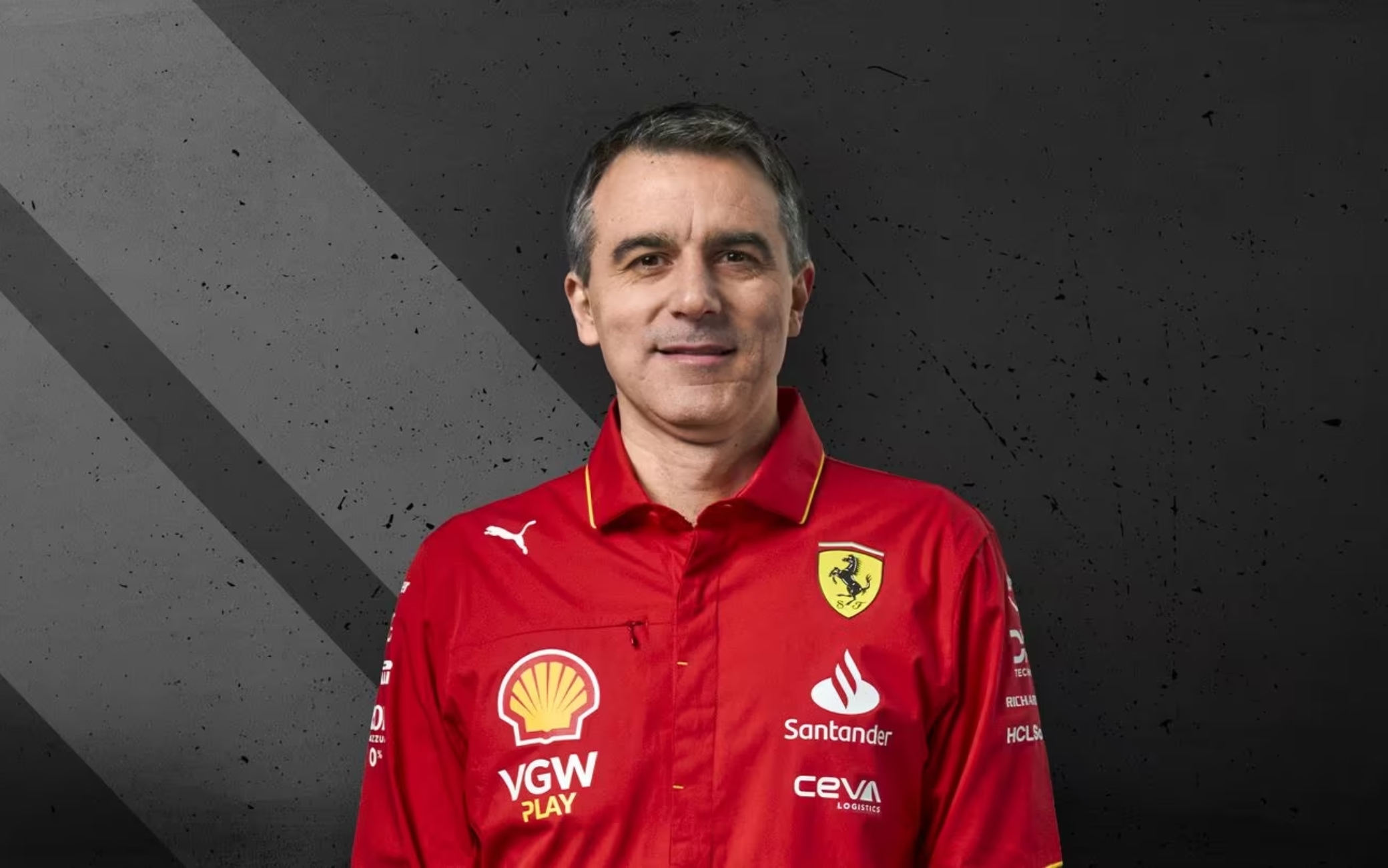 F1, Ferrari, dai piloti al team principal: l'organigramma della ...