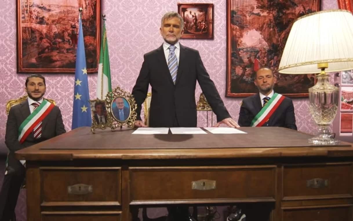 Calciomercato l'Originale on tour: il video abstract | Sky Sport