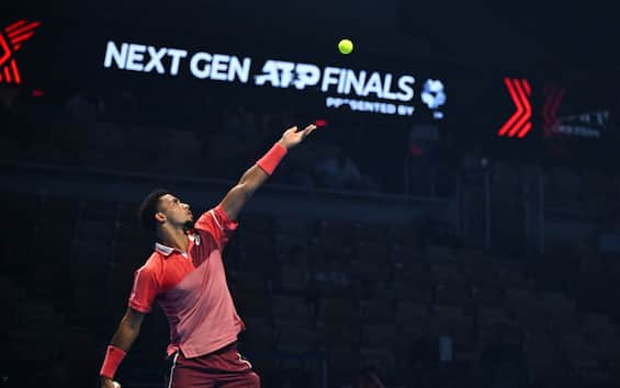 Tennis, Next Gen Atp Finals 2024: calendario e guida del torneo | Sky Sport