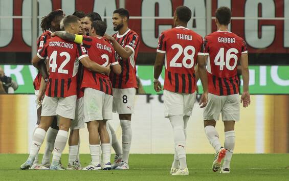 Milan Torino in tv e streaming: dove vedere la partita | Sky Sport