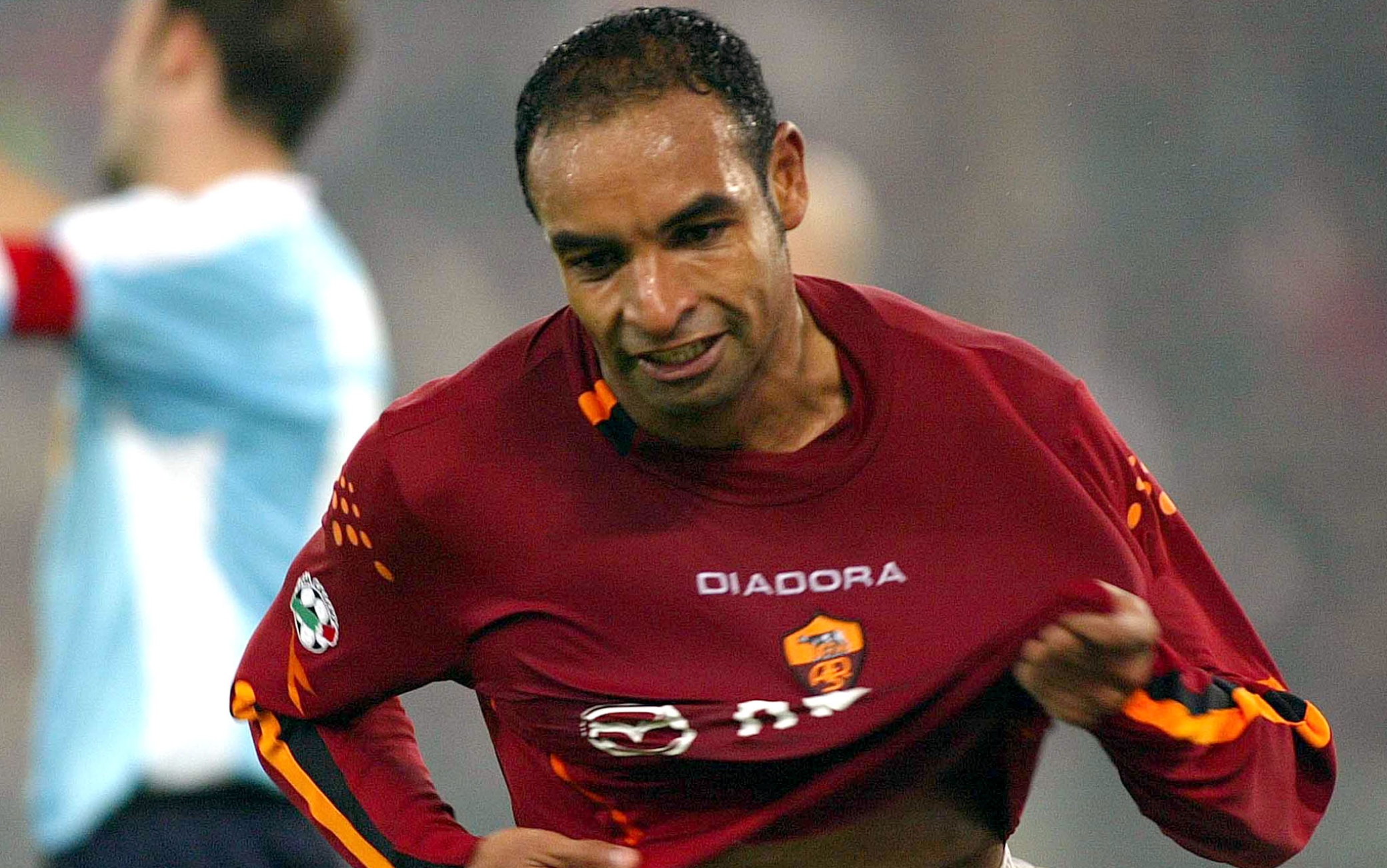 Roma Lazio, chi c'era al primo derby da giocatore di De Rossi nel 2003 ...