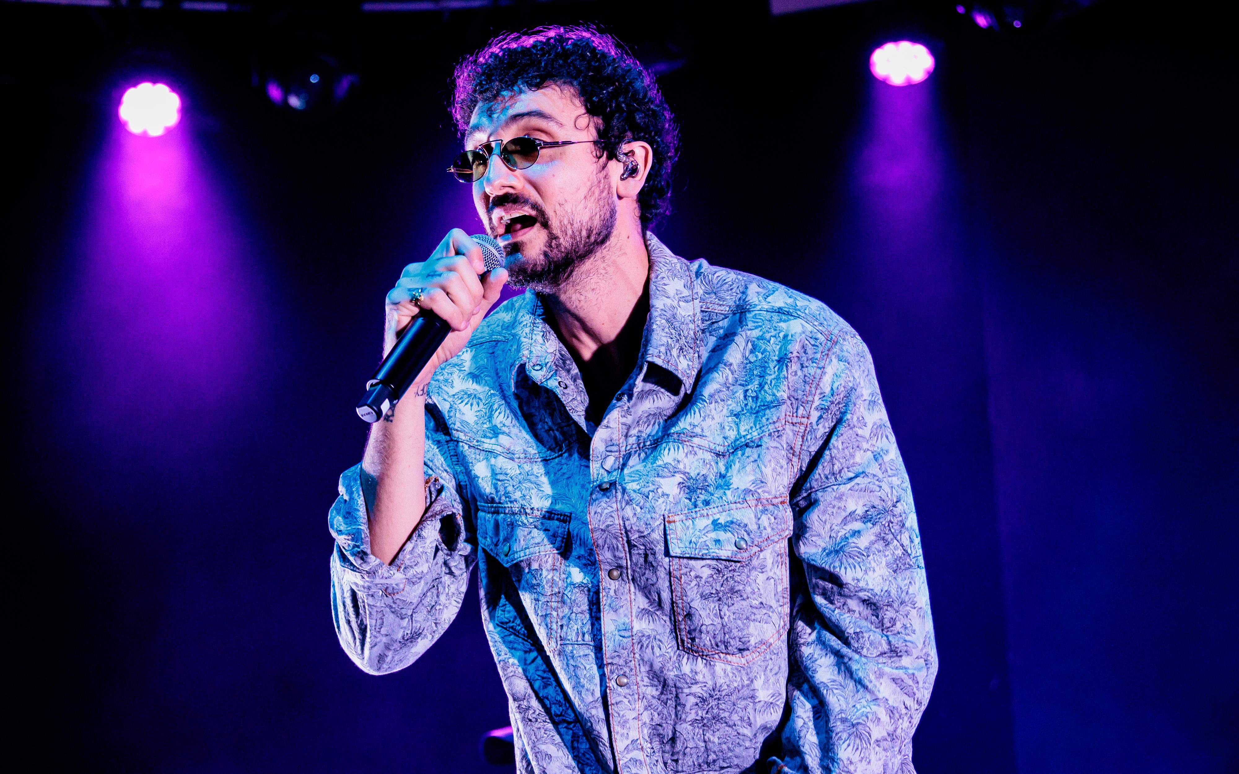 Carl Brave, in concerto a Roma, la possibile scaletta | Sky TG24