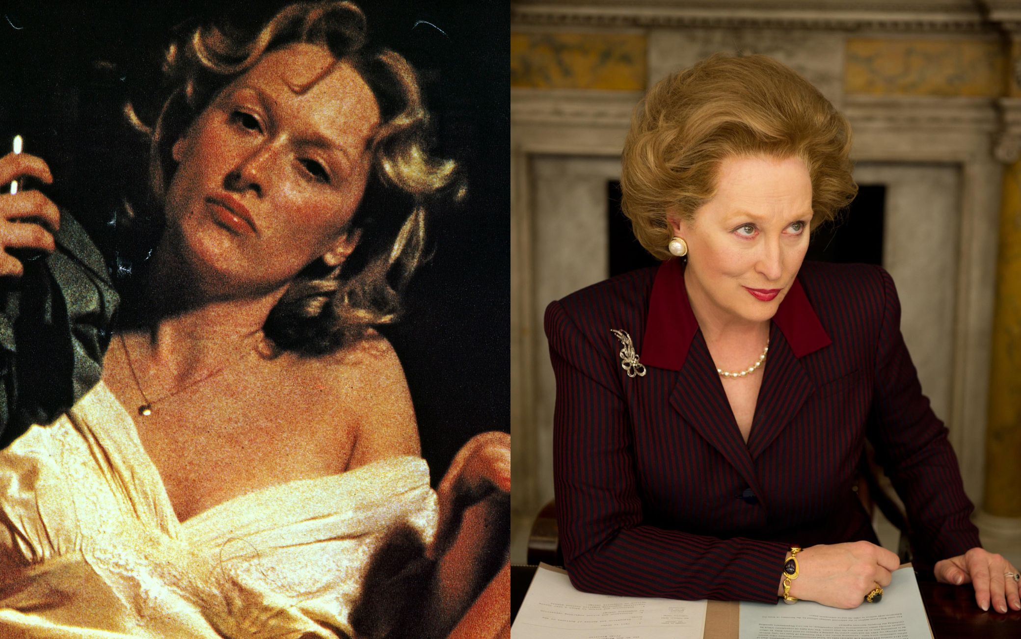 Oscar, la classifica degli attori e delle attrici con più statuette ...