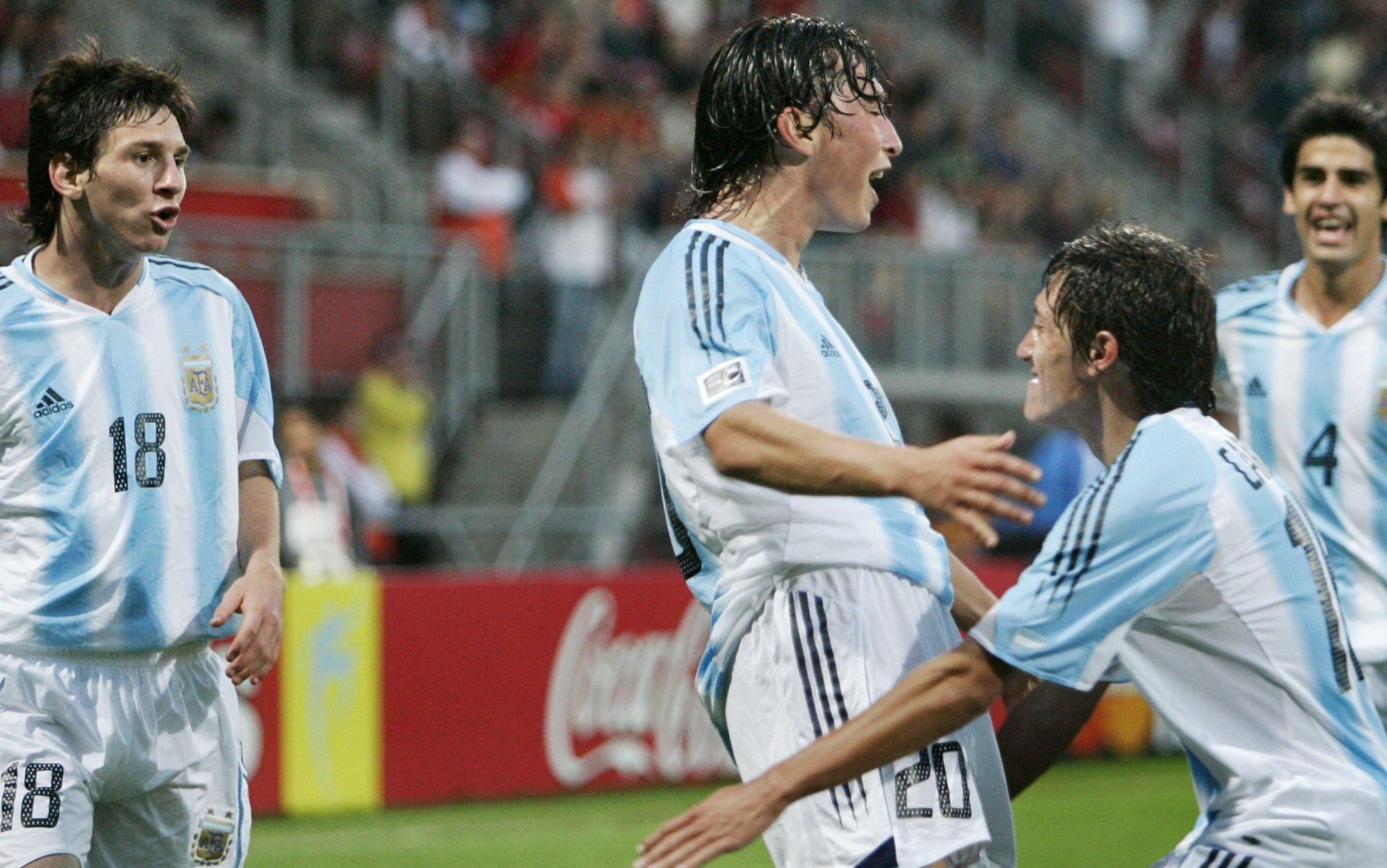 Messi, altro trofeo della collezione: è l'MVP della Mls | Sky Sport