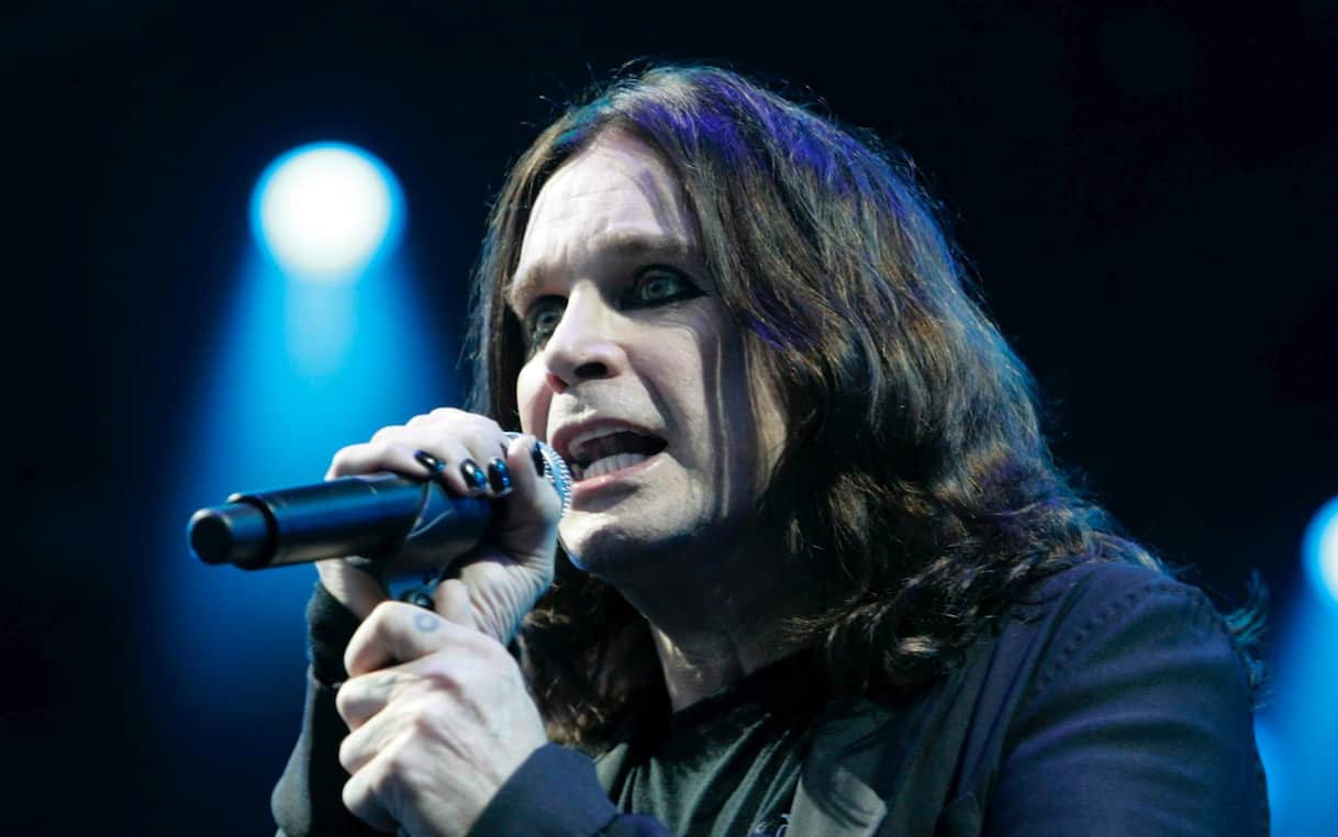 È morto Ozzy Osbourne: leggenda dei Black Sabbath, icona heavy metal e ...