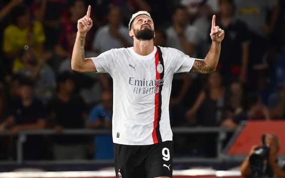 Milan Torino in tv e streaming: dove vedere la partita | Sky Sport