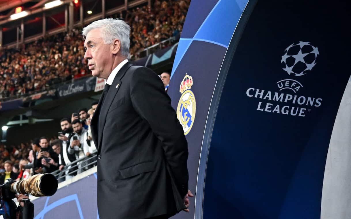 Chelsea Real Madrid, in tv e streaming: dove vedere i quarti di ...