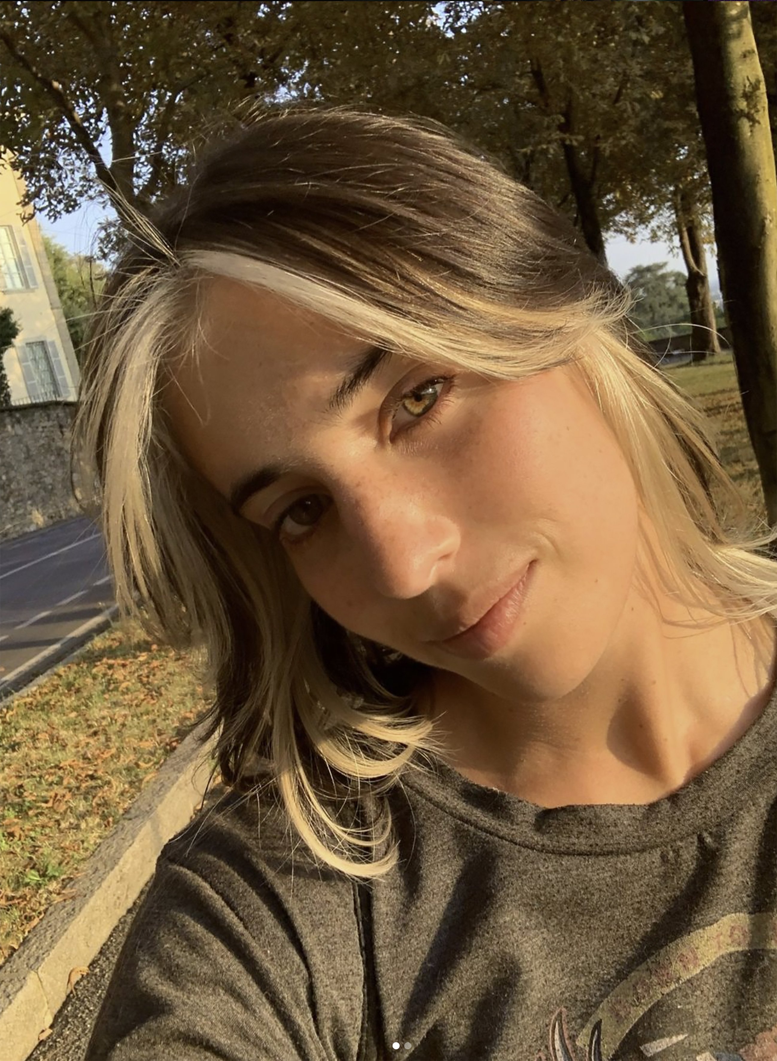 Chi è Chiamamifaro, alias di Angelica Gori, eliminata ad Amici 24 e ...