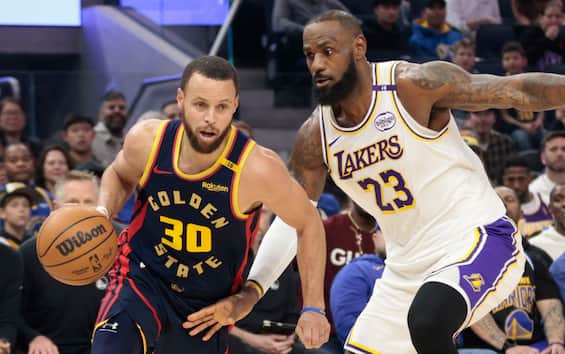 NBA, tutte le rotazioni delle 30 squadre NBA per la stagione 2025-26 ...