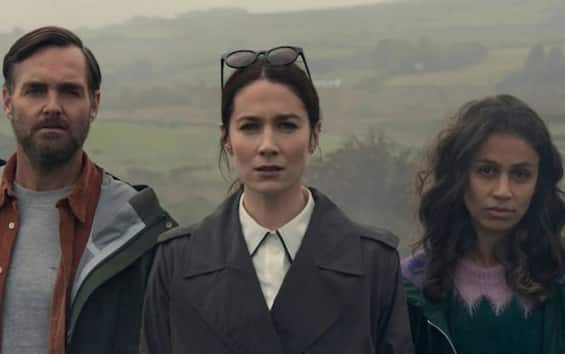 Bodkin, trama e cast della serie TV prodotta da Barack e Michelle Obama