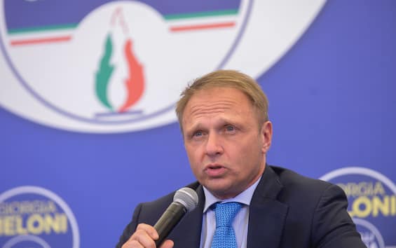 Chi è Francesco Lollobrigida, il nuovo ministro dell’Agricoltura e ...