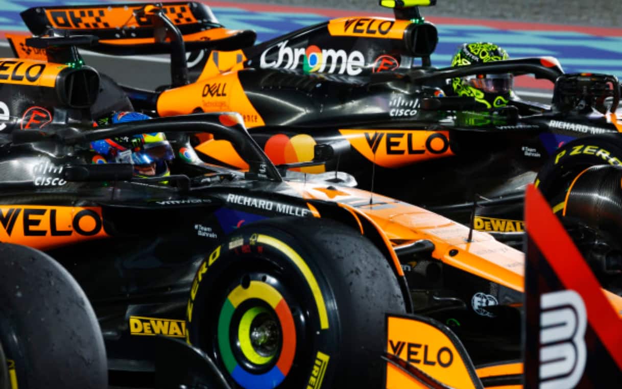 Formula 1, il format della Sprint: le regole e il punteggio | Sky Sport