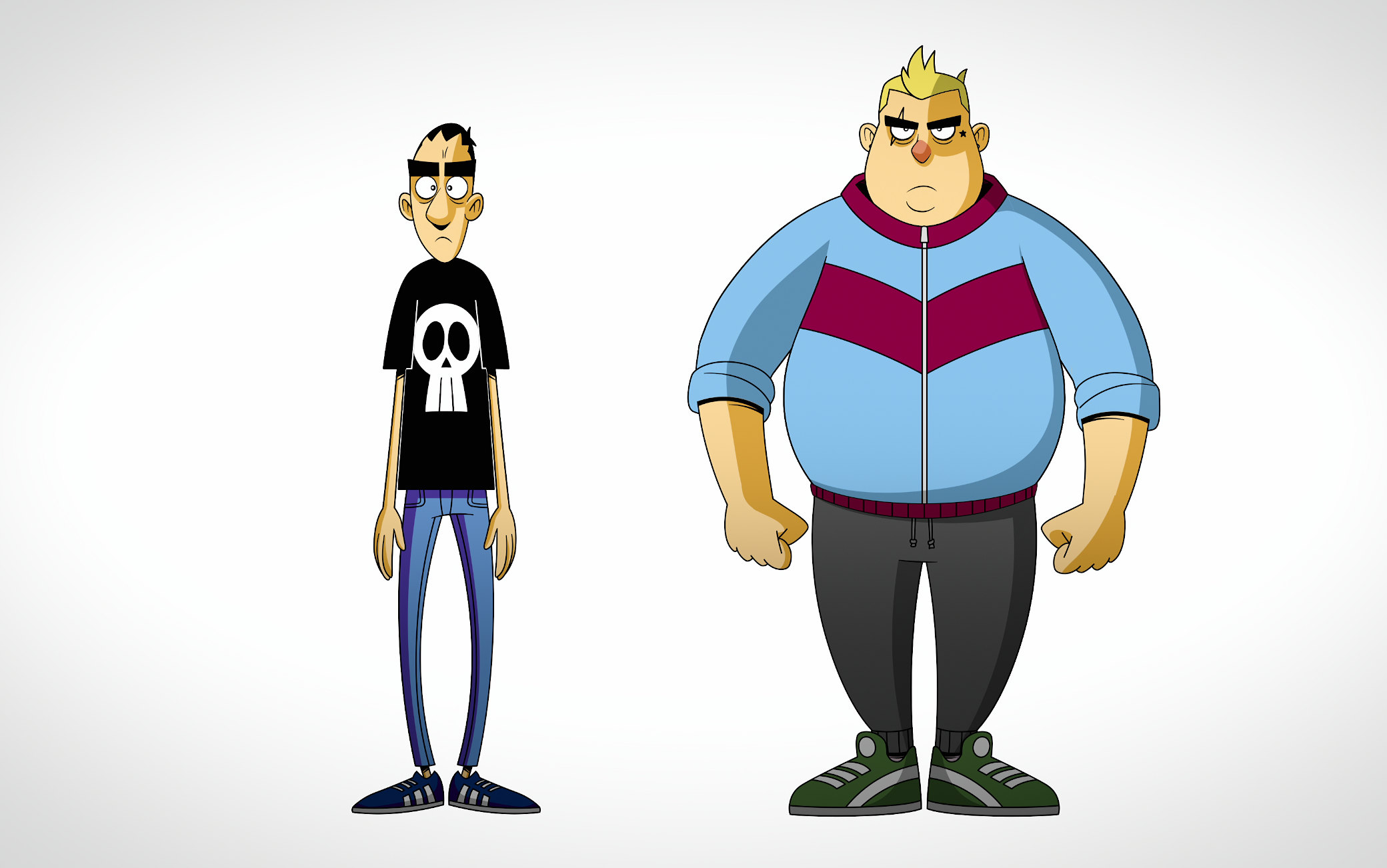 Questo mondo non mi renderà cattivo, le citazioni di Zerocalcare nella ...