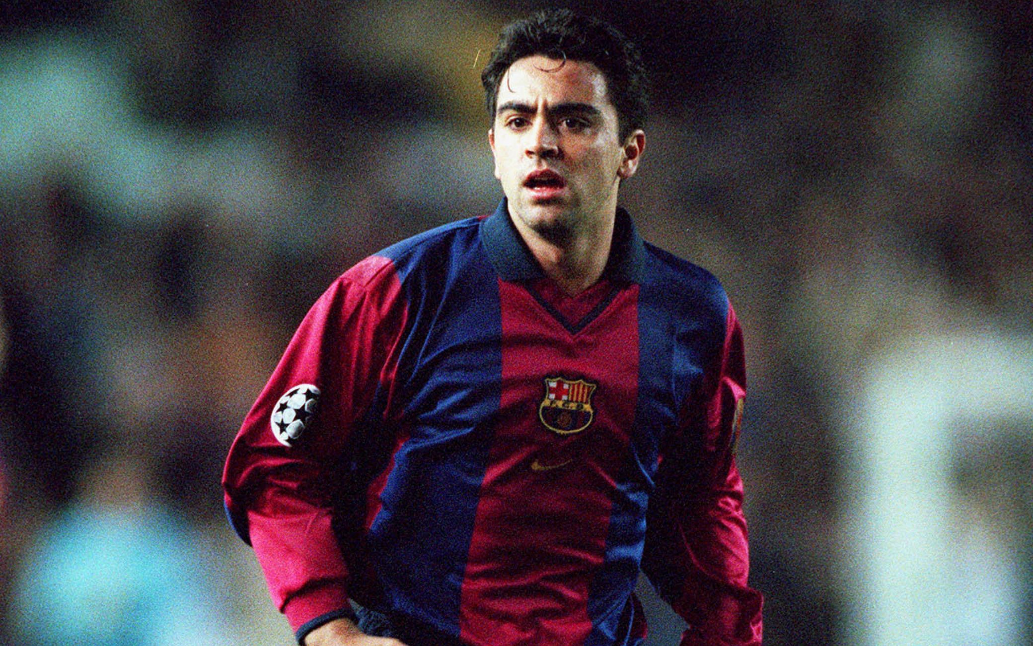 Pedri, la top 11 del giocatore del Barcellona