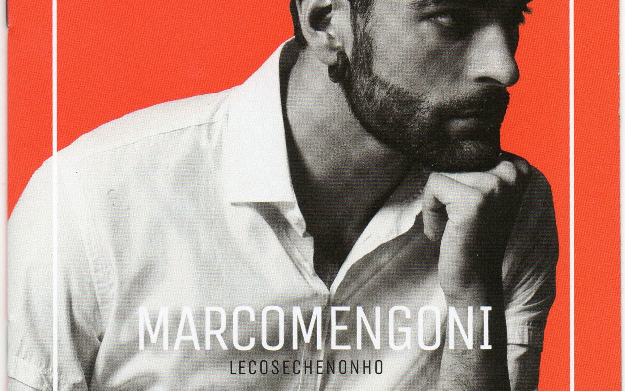 Marco Mengoni, tutti gli album da Solo 2.0 a Materia (Terra). FOTO
