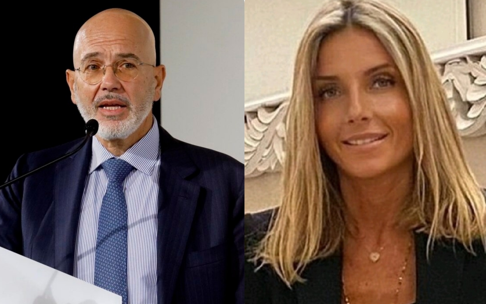 Cristina Seymandi dopo la sentenza del Garante: 'Terribile la ...