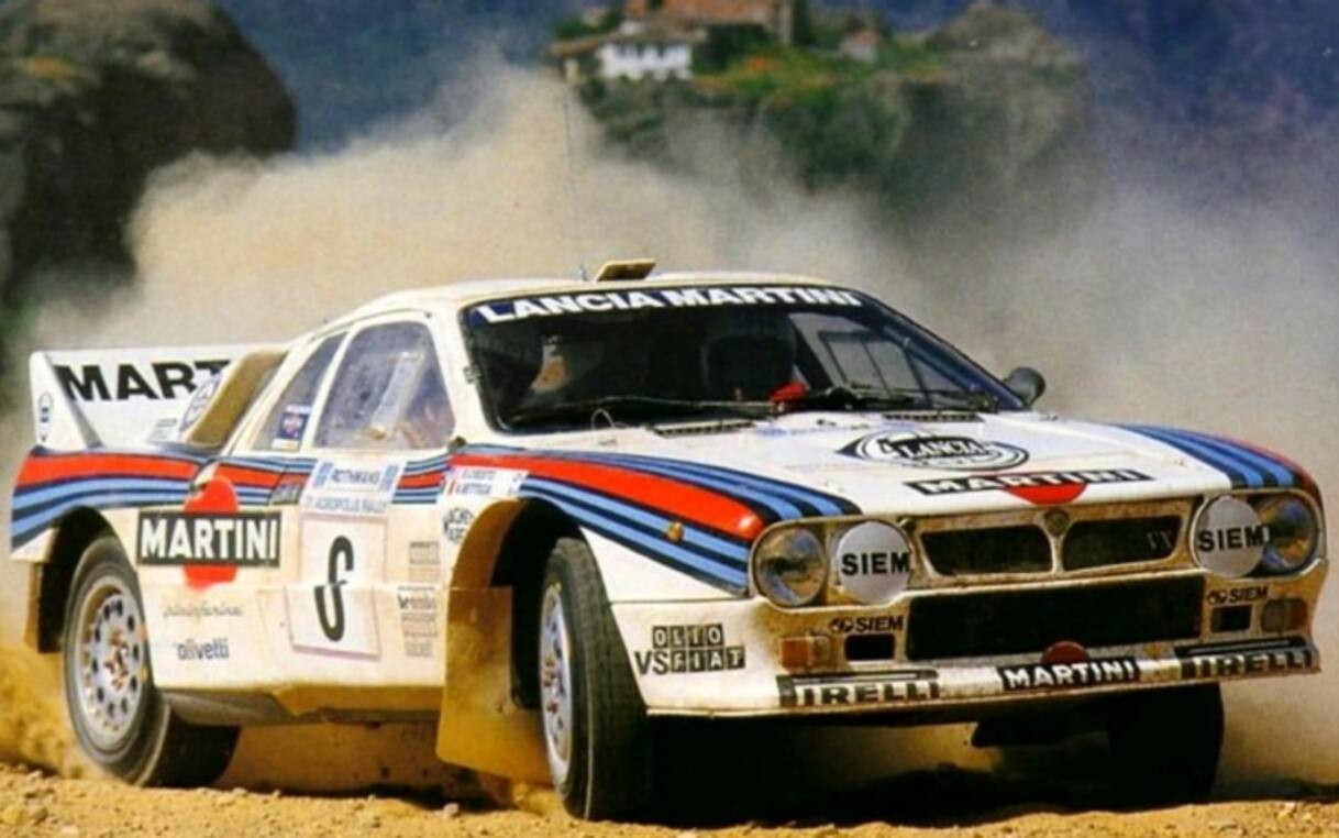 Motor Show, Memorial Bettega: tutti i piloti in gara | Sky Sport