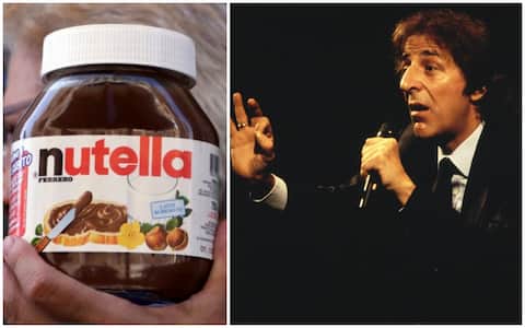 World Nutella Day, la storia della crema spalmabile più famosa al mondo ...