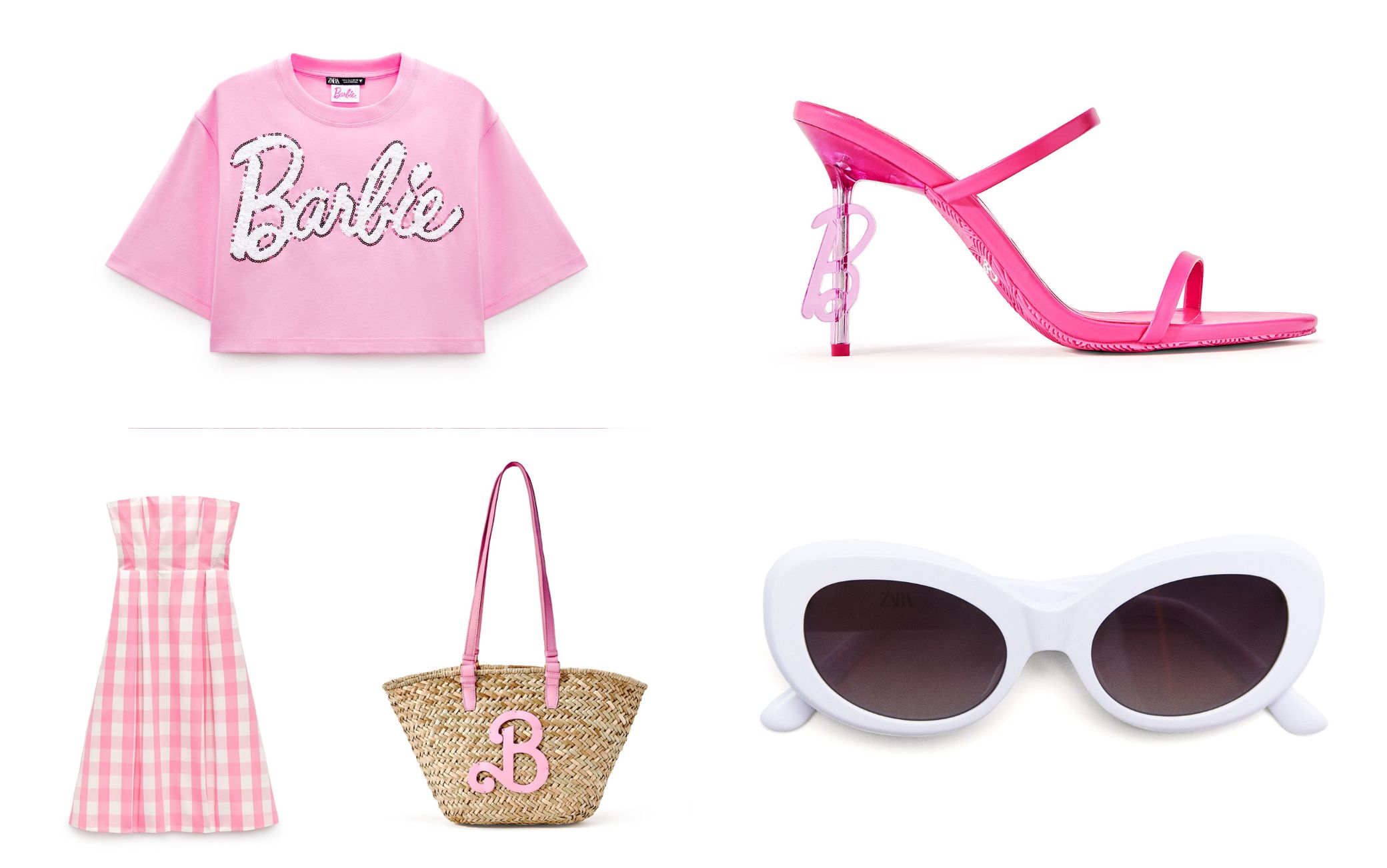 Barbie, il 17 luglio arriva la collezione Zara | Sky TG24