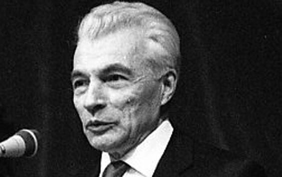 E’ morto Alberto Testa, il grande maestro della storia della danza ...