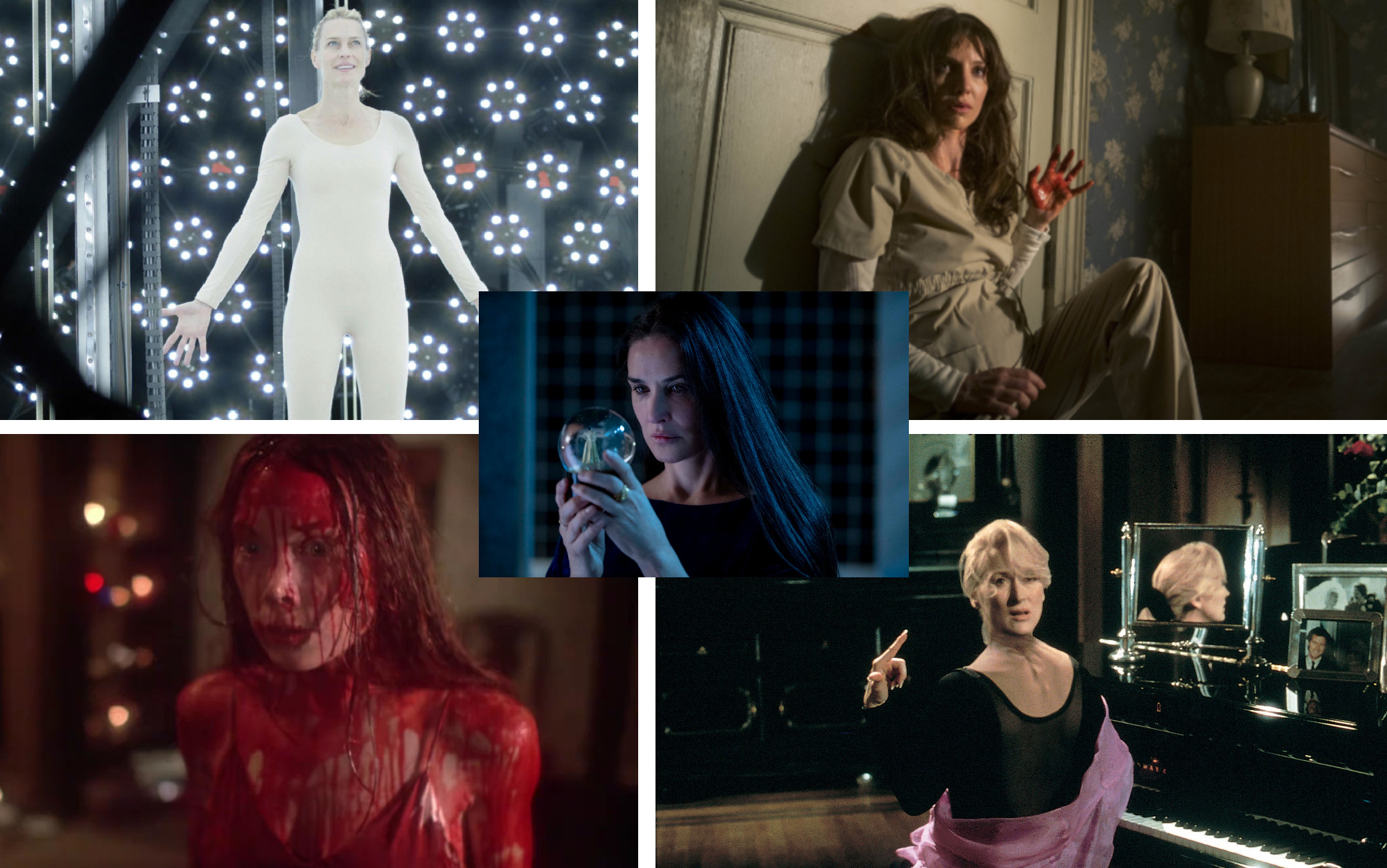 20 film da vedere prima di The Substance, al cinema dal 30 ottobre ...