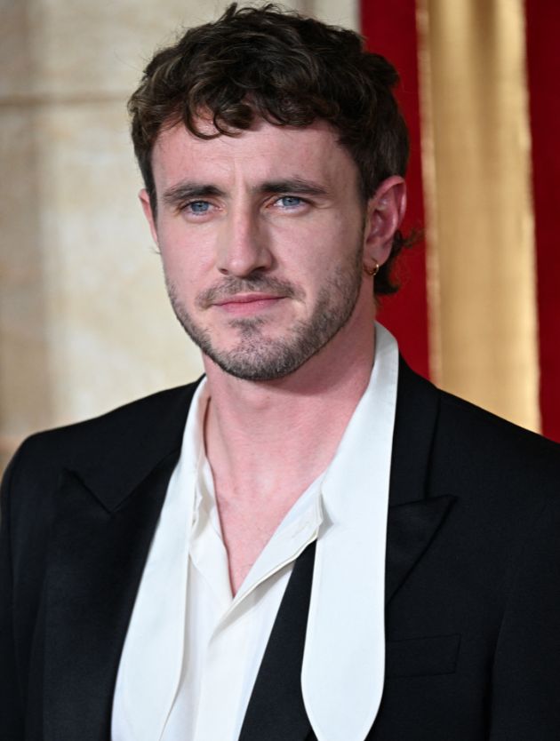 Il Gladiatore 2, le foto del cast alla première mondiale a Londra | Sky ...