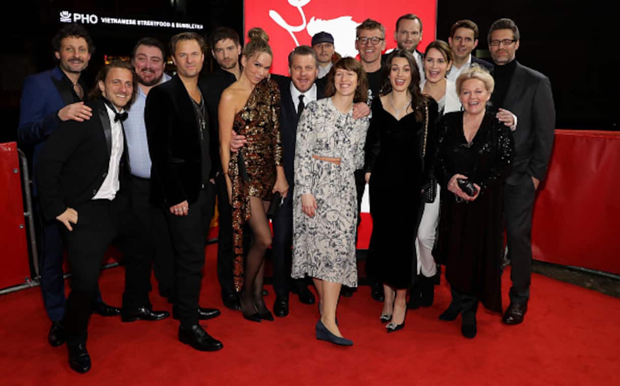 Freud, gli attori e i personaggi del cast della serie tv Netflix. FOTO