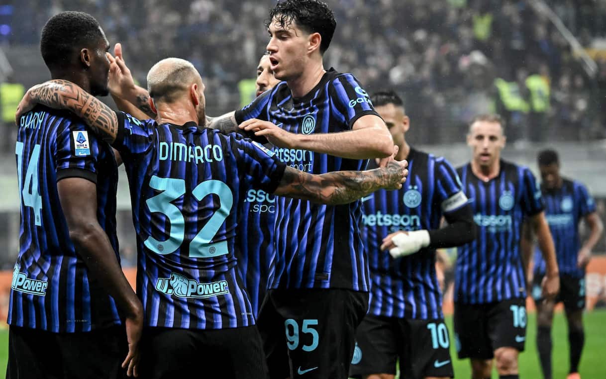 Serie A 2025-2026, chi vince lo scudetto? Le previsioni dell'Opta ...