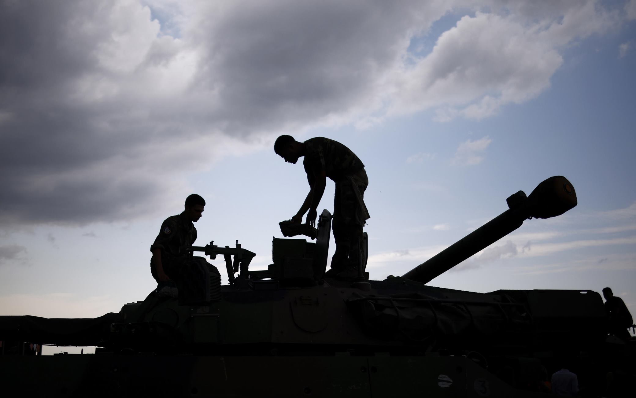 Romania, iniziati i lavori della nuova base Nato più grande d'Europa ...