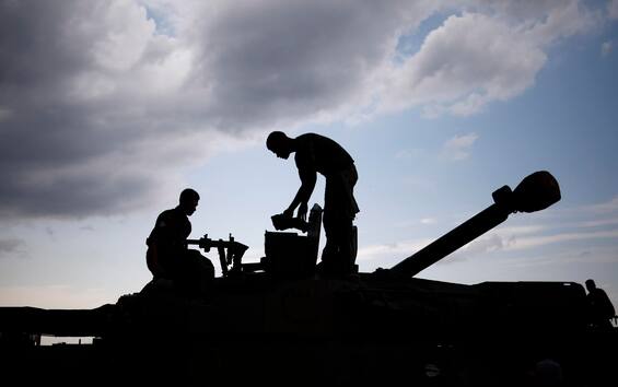 Romania, iniziati i lavori della nuova base Nato più grande d'Europa ...