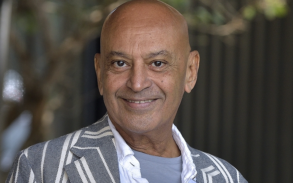 Addio ad Hassani Shapi, attore di cinema e serie tv | Sky TG24