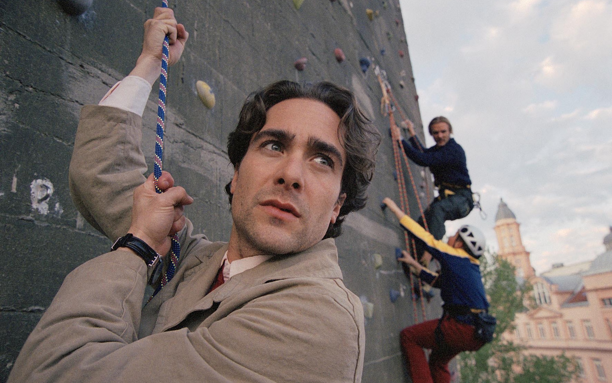 'Il Commissario Rex', 30 anni fa il debutto della serie tv cult: 11 ...