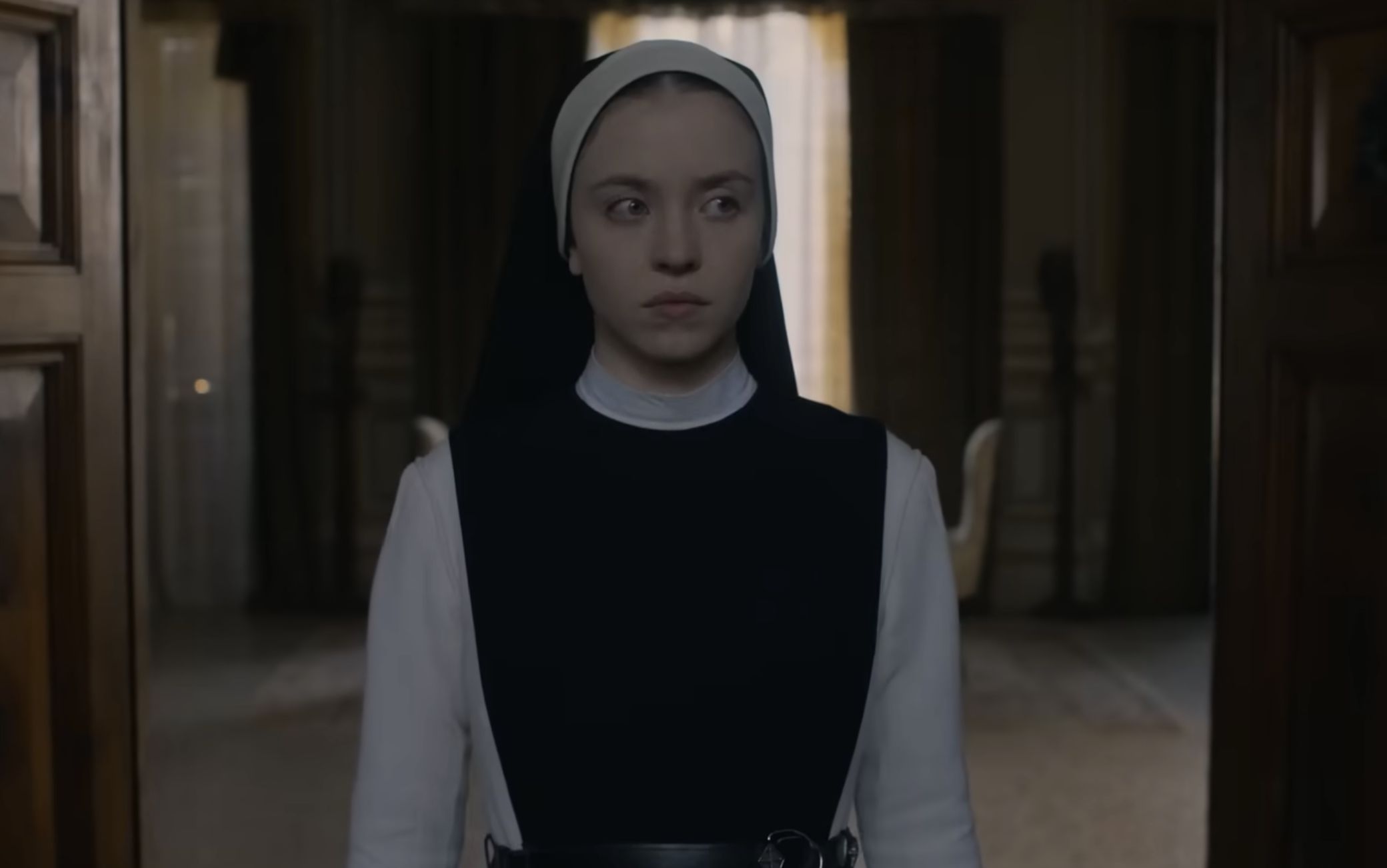 Immaculate - La prescelta, trama e cast del film horror con Benedetta ...