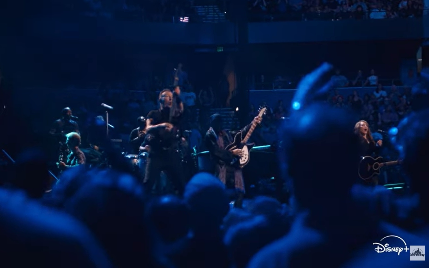 Bruce Springsteen, annunciate nuove date in Europa per il tour 2025 I ...