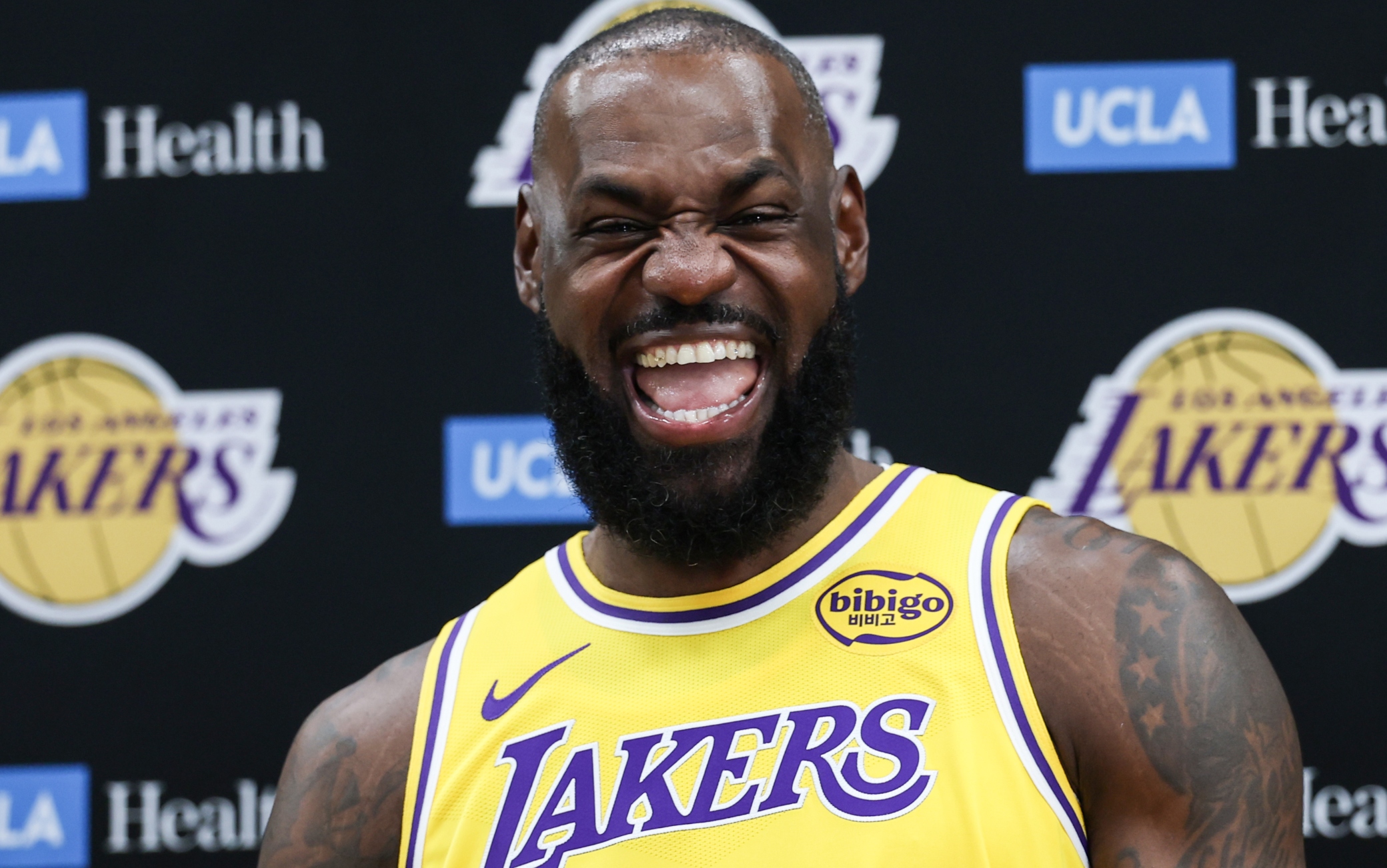 lebron james news | Sky Sport