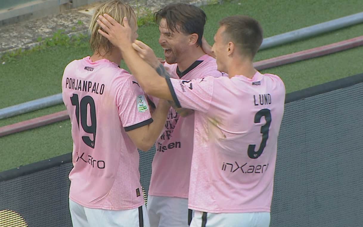 Serie B, risultati e highlights della 31^ giornata | Sky Sport