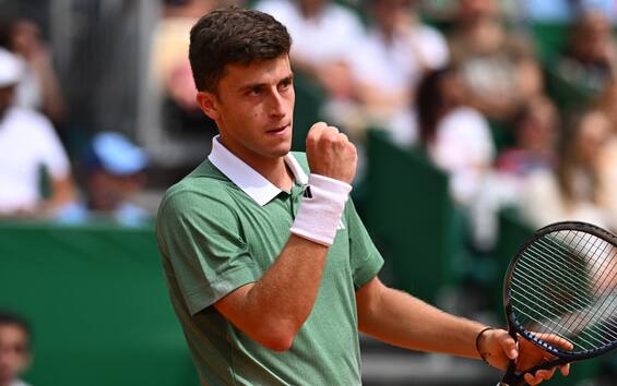 Nardi Alcaraz all'Atp Doha 2025, dove vedere in tv e streaming | Sky Sport