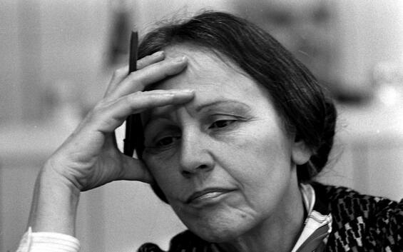 Nilde Iotti, la storia della prima presidente della Camera in Italia ...