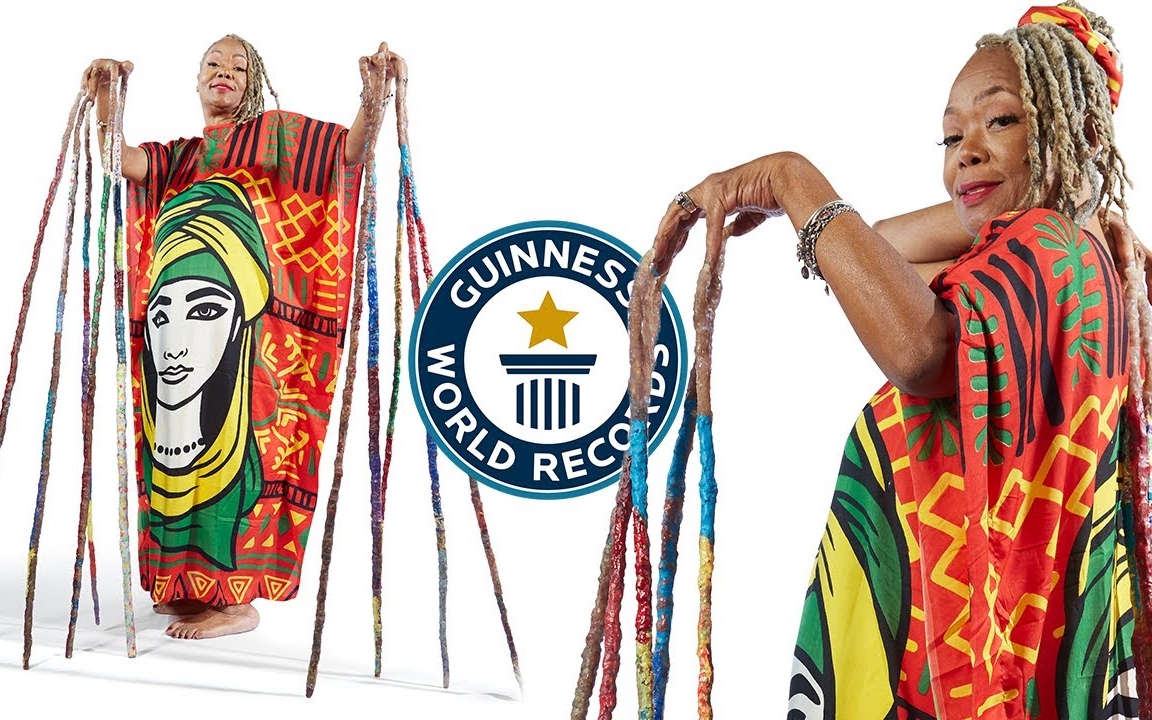 Giornata Guinness World Record, i primati da conoscere | Sky TG24