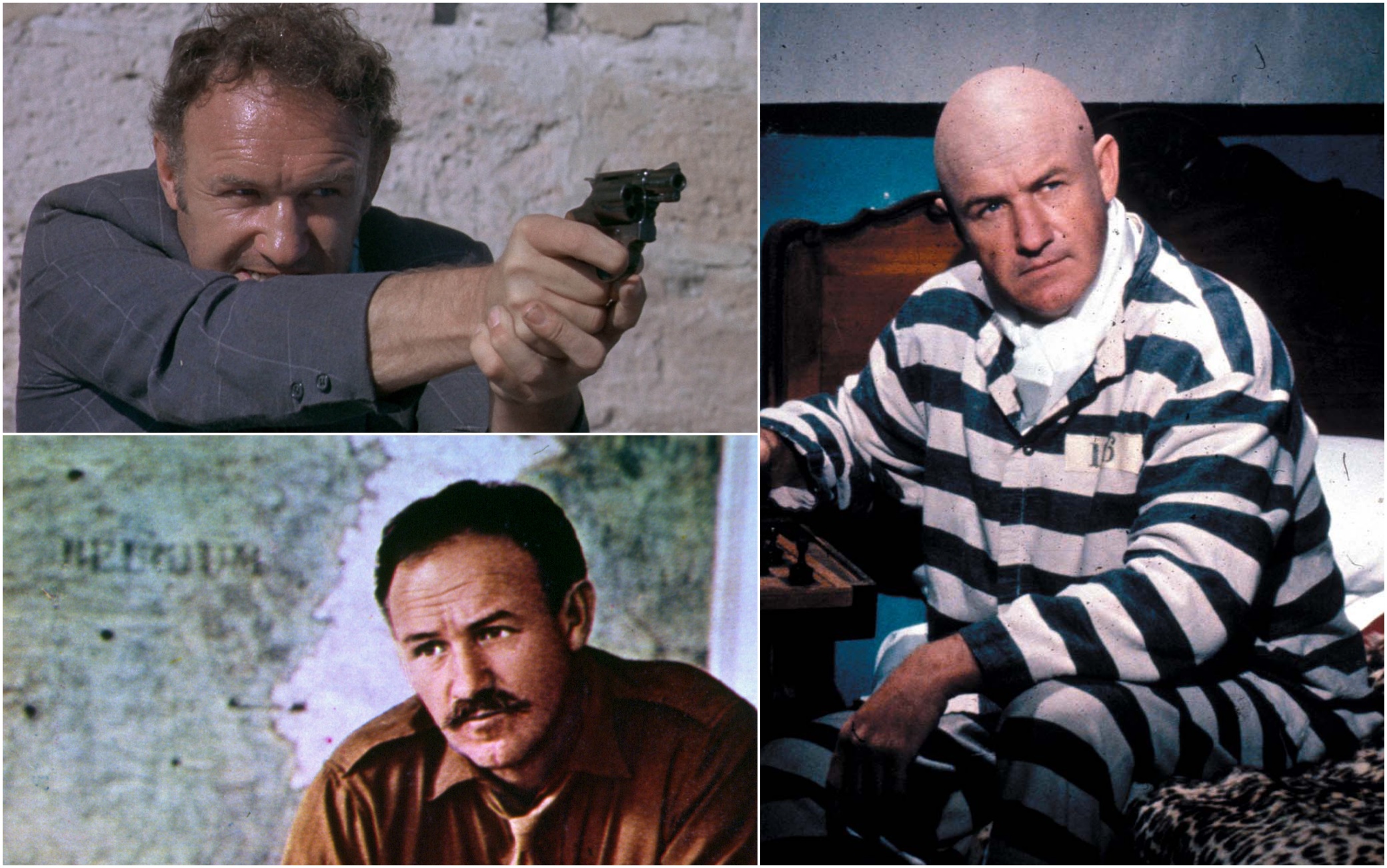 Addio Gene Hackman, i migliori film dell'attore vincitore di due premi ...