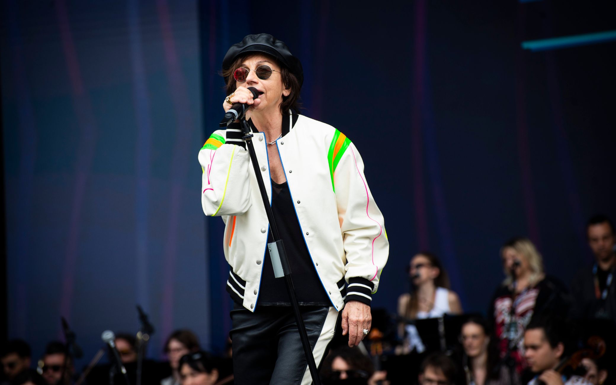 Concerto Radio Italia Live il 15 maggio a Milano. Cantanti, ospiti e ...