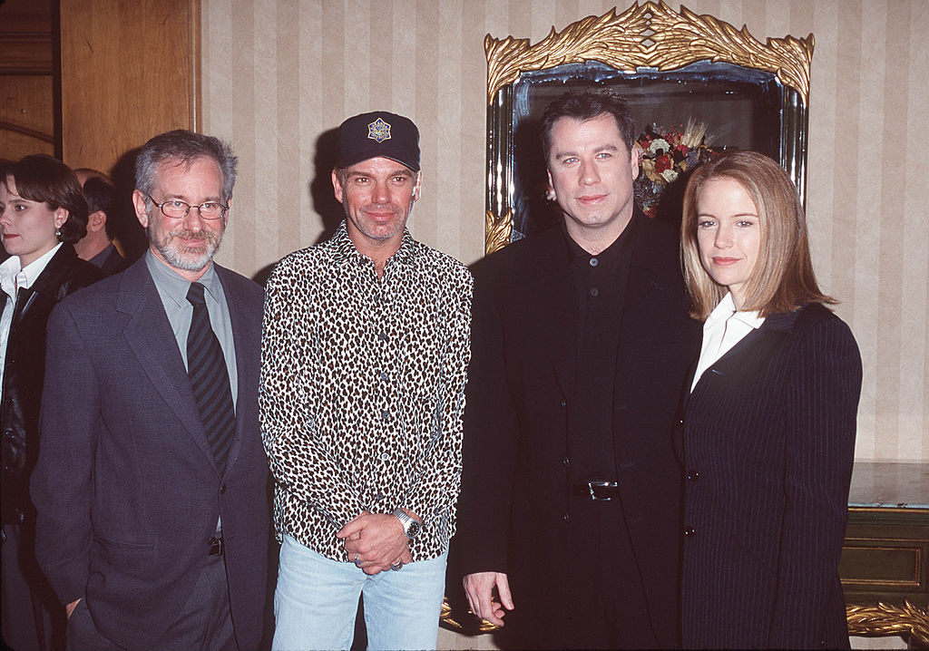 Landman, la serie con protagonista il premio Oscar Billy Bob Thornton ...