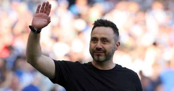 Gli allenatori italiani all'estero | Sky Sport