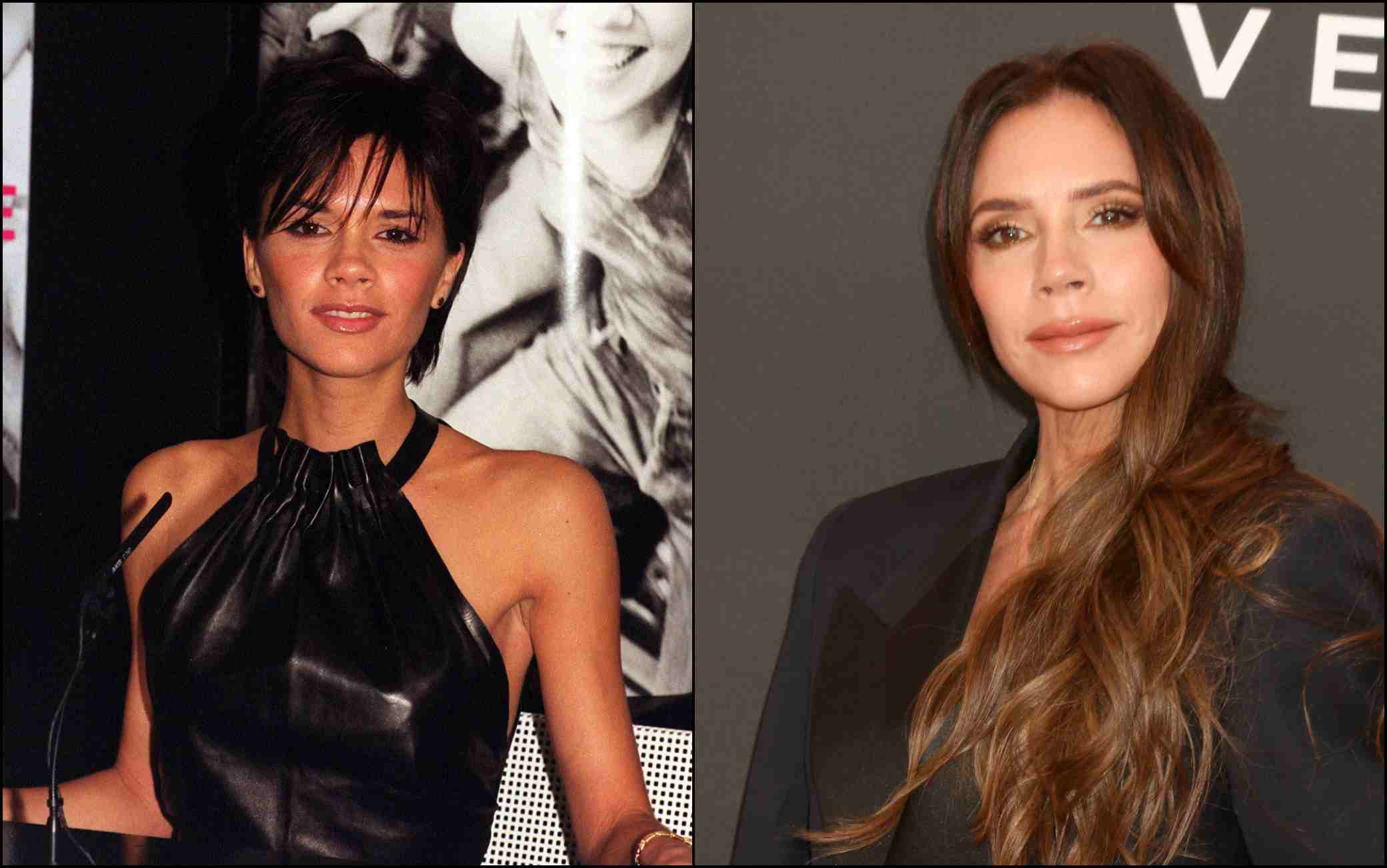 Victoria balla con le Spice Girls per i suoi 50 anni. Il video postato ...