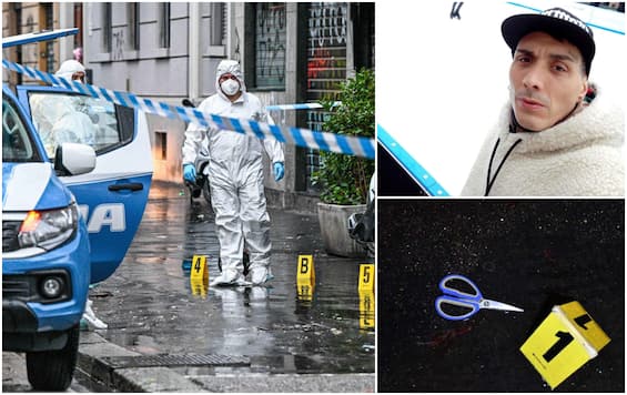Eros Di Ronza ucciso a Milano, gestori del bar scarcerati: agli arresti ...