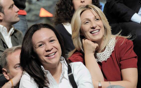 Katia Follesa esclude un possibile ritorno con Valeria Graci
