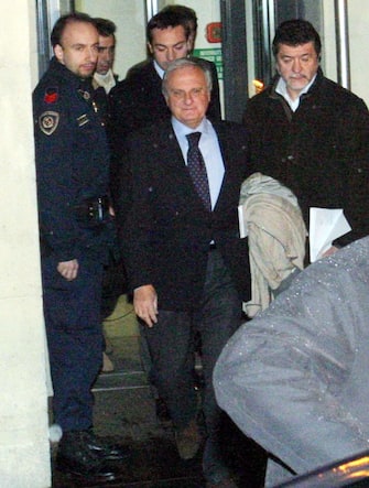 È morto l’imprenditore Calisto Tanzi, aveva 83 anni. Dai successi al ...