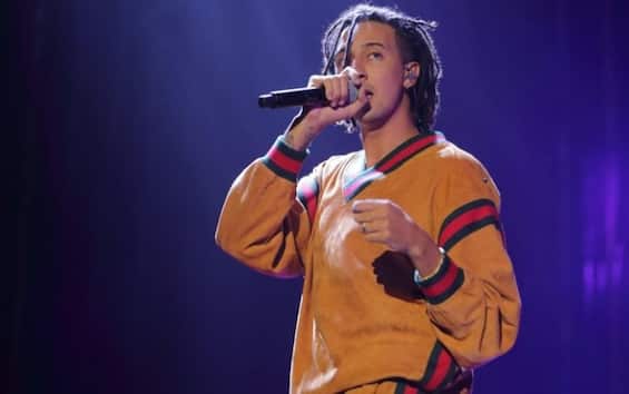 Ghali, 6 curiosità sul rapper