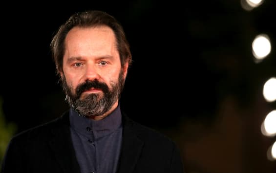 Romulus, il cast: Sergio Romano è Amulius, il fratello di Re Numitor. VIDEO